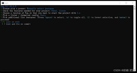 Vue Csdn