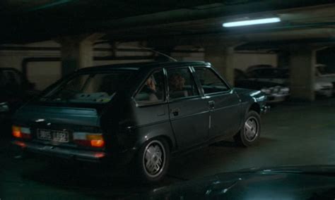IMCDb Org 1981 Renault 20 TX 2 2 Litres Automatique R1279 In L