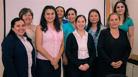 Organizan Taller De Uso Del Gestor Bibliográfico Mendeley Para Docentes