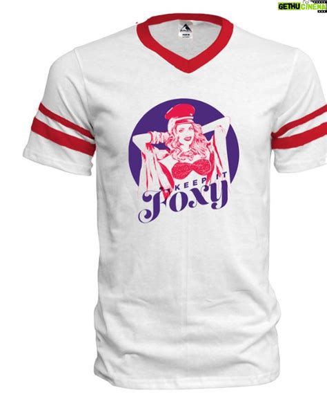 Joslyn Fox Gethu Cinema