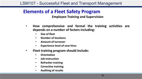 Fleet Management Pdf