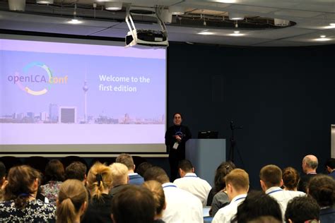openlca conf 2025