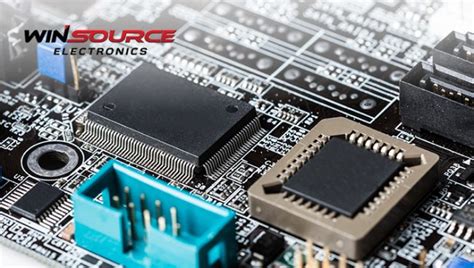 Understanding Semiconductor Devices A Comprehensive Guide Win Source Blog