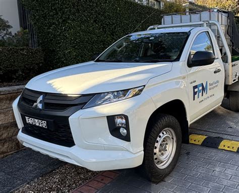 Bin Cleaning Service First Facility Management