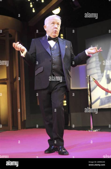 Actor Leslie Jordan Best Known For His Role As Beverly Leslie On Will