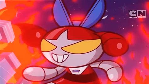 Fly Pow Bye Uh Oh Dynamo The Powerpuff Girls My Xxx Hot Girl