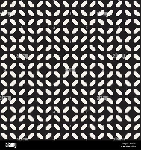 Geometric Ethnic Background With Symmetric Lines Lattice Vector