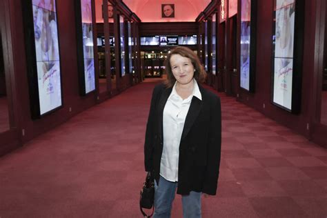 Photo Exclusif Anne Roumanoff Personnalités au showcase privé de