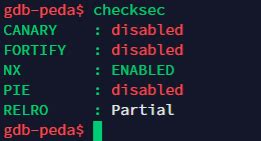 Lilac Pwn stack4 stack pivoting Writeup wuli涛涛 博客园