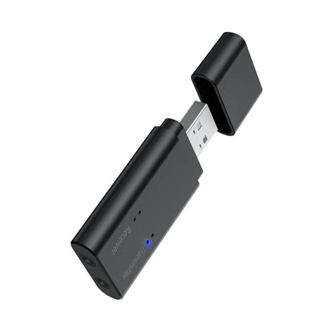 Matsuzay Receptor Bluetooth 50 Mini Estéreo Bluetooth Usb 35mm Jack