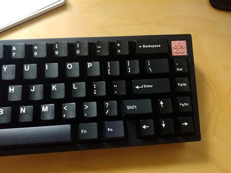 Fuji 65 Se Keyboard Computers And Tech Parts And Accessories Computer Keyboard On Carousell