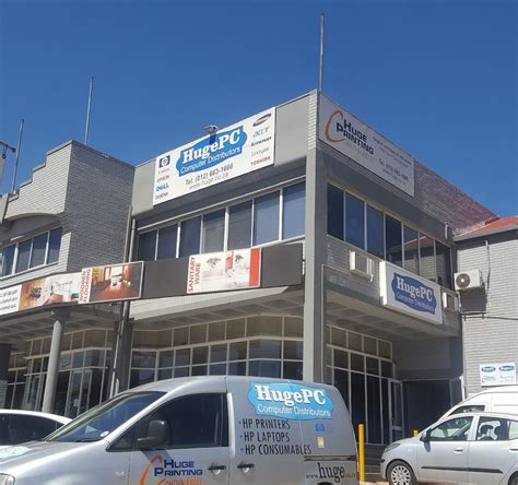 Hugepc Computer Distributors Inverters