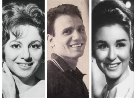 تسجيل صوتي نادر رسالة عبد الحليم حافظ للصلح بين سعاد حسني وفاتن حمامة