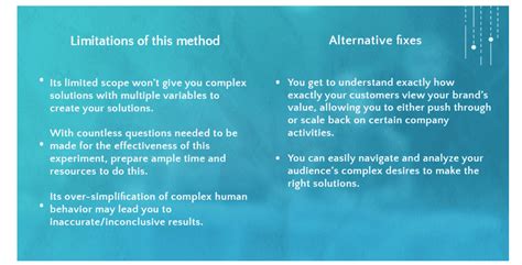 How To Use Survey Experiments For Better Customer Insights And Scale