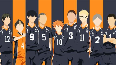 Aggregate Haikyuu K Wallpaper Latest Tdesign Edu Vn