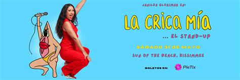 Pietix La Crica Mía