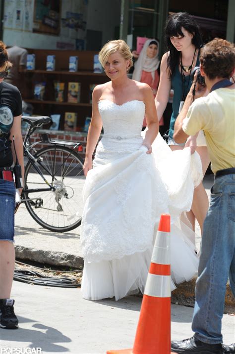 Will Arnett And Amy Poehler Wedding A Joyful Celebration Of Love The