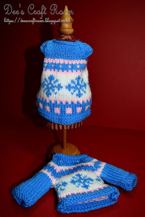 Dee S Craft Room Nordic Snowflake 2