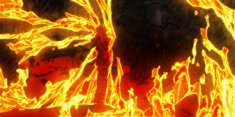 Jujutsu Kaisen Why Did Sukuna Use A Fire Arrow Explained