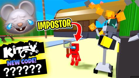 Roblox Kitty Chapter 5 Secret Ending Codes