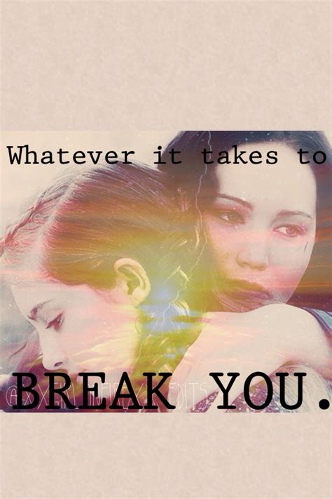 Primrose Everdeen Quotes Quotesgram