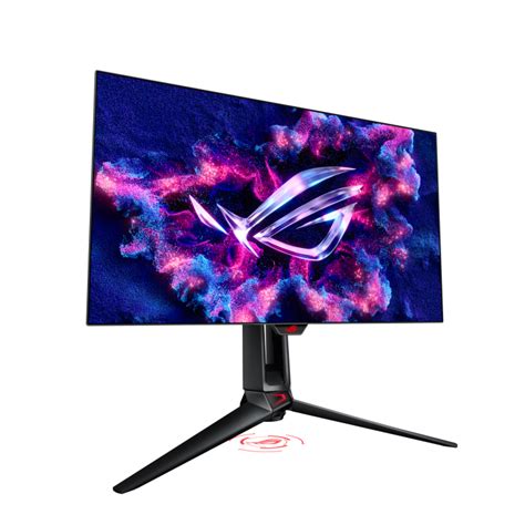 Rog Swift Oled Pg27aqdp 27 To 315 Inches Gaming Monitors｜rog