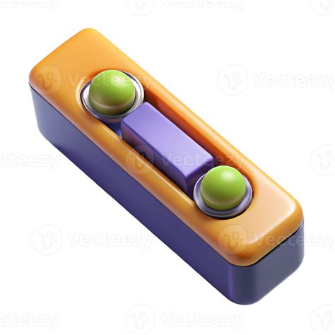 Beautiful Traditional Level Bubble Indicator High Quality PNG