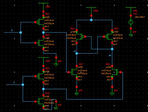 Github Reshma Sm Cmos Implementation Of Strong Arm Comparator Latch