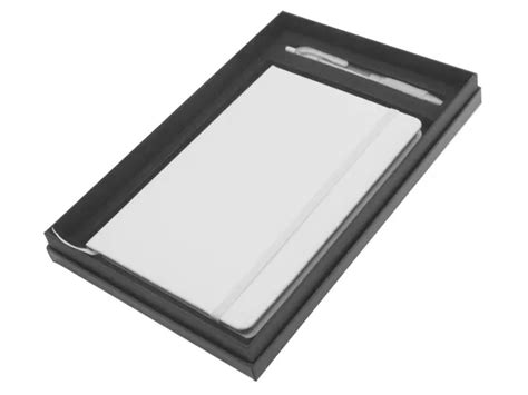 Flexi Notebook And Neo Pen Set No1 Corporate