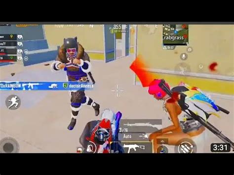Arbi Camper Fist Me YouTube