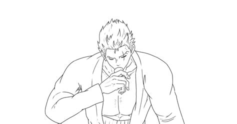ゾロ 2022ゾロ誕 ほげーのイラスト Pixiv