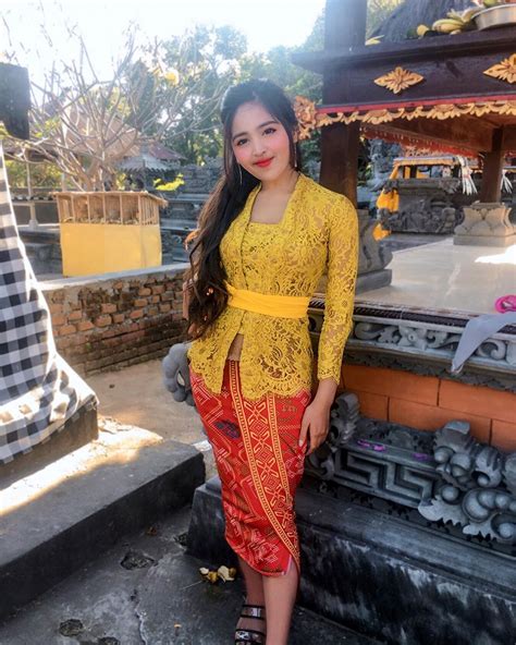 Cewek Cantik Asal Bali Montok Bikin Gemes Republic Renger Cantik
