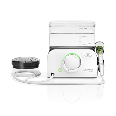 Acteon Newtron Booster Ultrasonic Scaler Unit Hague Dental Supplies