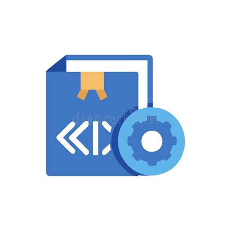 Software Development Kit Icon Stock Image Illustration Of Communication Outline 357859635