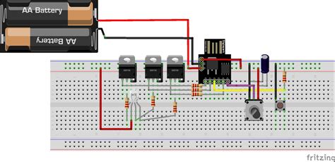 Rgb Circuit Issue Code Or Wiring General Guidance Arduino Forum