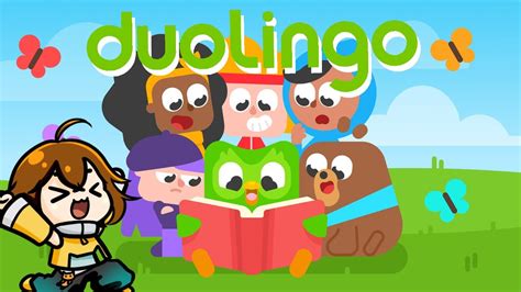 【duolingo】watasi Nihongo Ni Narimasu Youtube