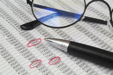 common financial reporting mistakes and how to correct them