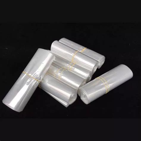 China Polyolefin Heat Shrink Wrap Bags Suppliers Manufacturers