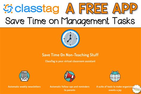 Teacher Freebies With Classtag Appletastic Learning