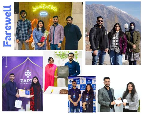 Usama Rana On Linkedin Farewell Thankyou Mentor Leader Newchapter