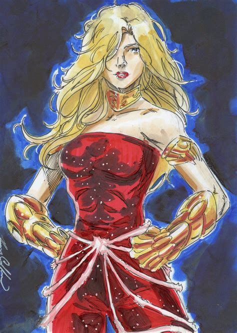 Discover 260 Wonder Girl Cassandra Cassie Sandsmark And Cassie