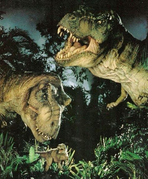 The Lost World Jurassic Park Keith Lewis