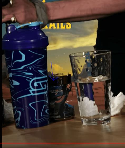 Gamersupps Sigma Brain Leak Rh3h3productions
