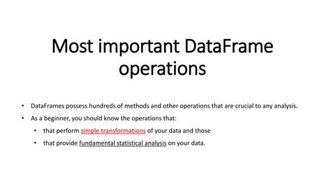 Python Pandaspptx Programming Languages Computing
