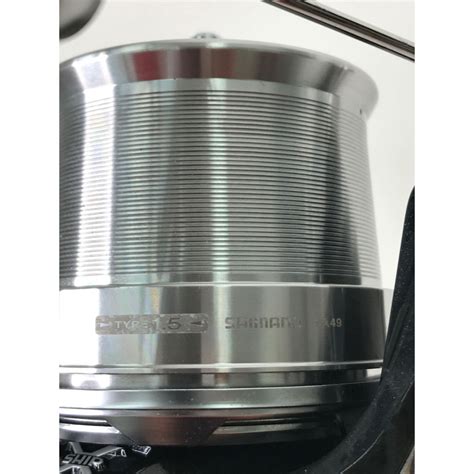 Shimano シマノ スピニングリール サーフリーダー Surfleader Ci4 30 シルバー｜中古｜なんでもリサイクルビッグバン
