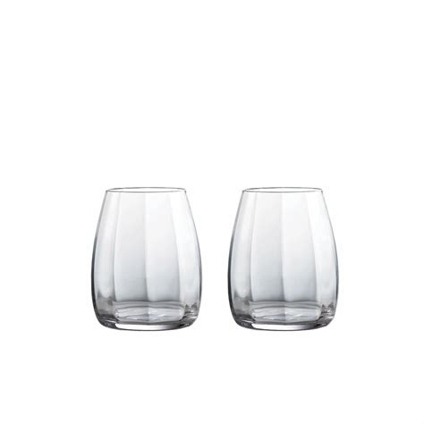 Wine Set Shop Waterford Crystal Elegance Optic Dof Pair And Fashion Shopping