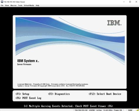 IBM X3650 M4 RAID5 HDDs Fail With Preserved Cache Retained Matrixpost Net