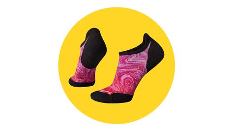 The 8 Best Running Socks Of 2022