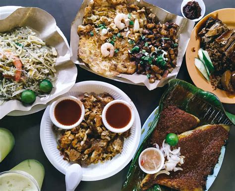 Food Hunt Dinner Places To Eat In The East The Kettle Gourmet My