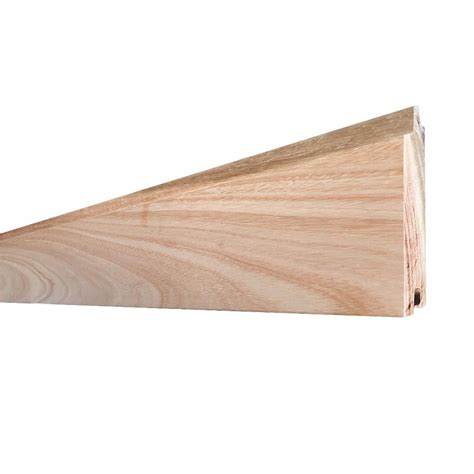 Eucalyptus Horizontal Cladding Terawood